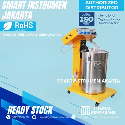 Jual MESIN CAT DIGITAL 45 LITER / MESIN POWDER COUTING 45LT / MESIN CAT ...