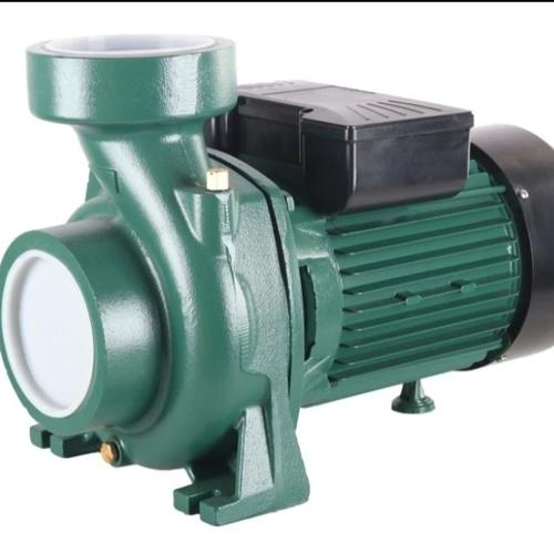 Jual Pompa Air Centrifugal Pump 3Hp 220V 1Phase Airlux SHFM-6AR 4"×4 ...