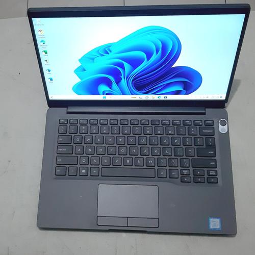 Jual Dell Latitude 7400 Core i7 8665u Ram 16gb Ssd 1 Tb 14" fhd ...