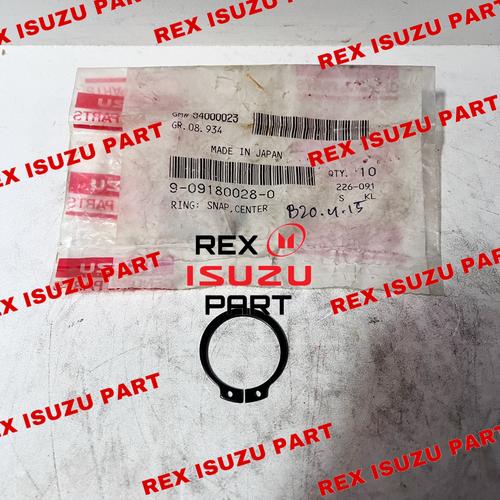 Jual RING SNAP ISUZU DMAX ORIGINAL - Jakarta Pusat - REX ISUZU PART ...