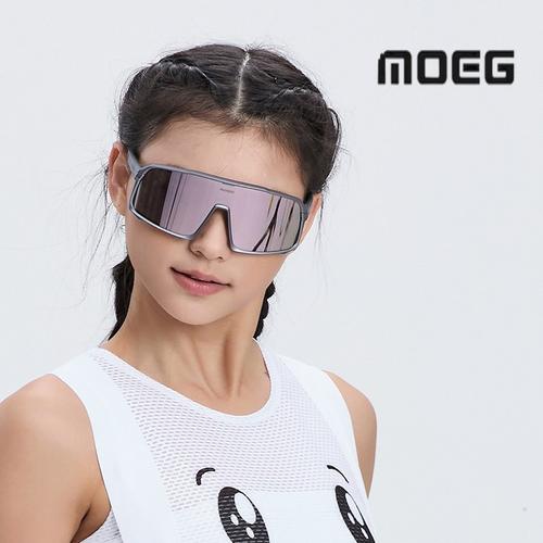 Jual MOEG MO1960 Kacamata Multi Sport - Kacamata Running Jogging Sepeda ...