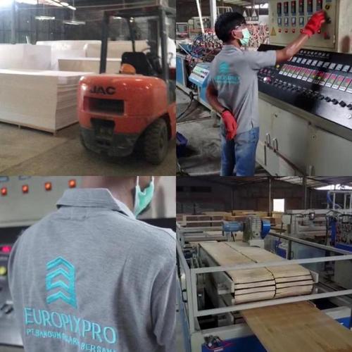 Jual PVC BOARD / PVC FOAM BOARD / MAP BOARD 3MM UKURAN 122x244 CM ...