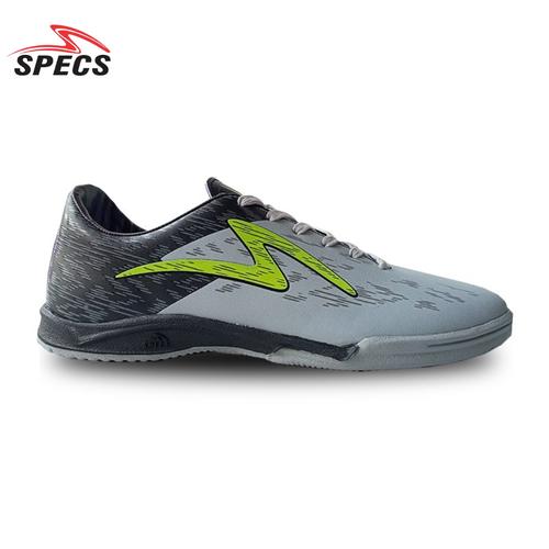 Promo Sepatu Futsal Spec Accelerator Alpha Garuda Attack Premium Merah ...