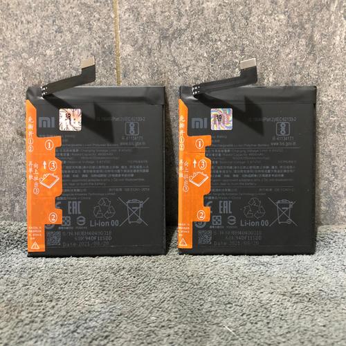 Jual BM4Q BATERAI HP XIAOMI POCO F2 PRO - Kota Tangerang Selatan ...