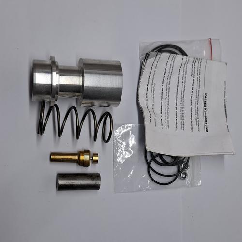 Jual Repair kit Combination Valve / Thermostatic valve. Kaeser Part No ...