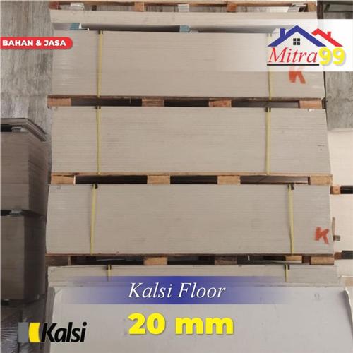 Jual Kalsi Board 20mm | Papan Kalsi | Kalsi Jakarta | Papan Lantai kuat ...