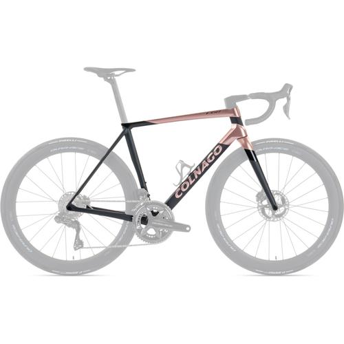 Jual COLNAGO - C68 Road Bike Disc Brake Frame Set (HRRG) - 53 - Kota ...