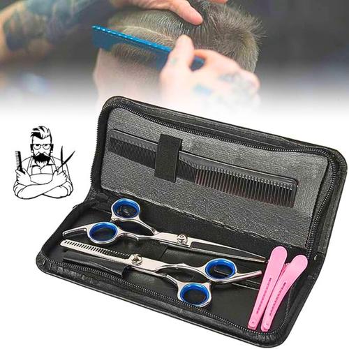 Jual Peralatan Set Gunting Rambut Salon Profesional - Jakarta Barat ...