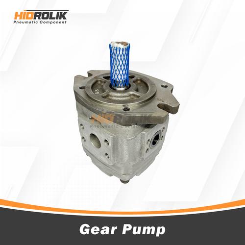 Jual Gear Pump (IP Pump) Nachi IPH-3B-16-20 - Jakarta Barat - hidrolik pneumatic component ...