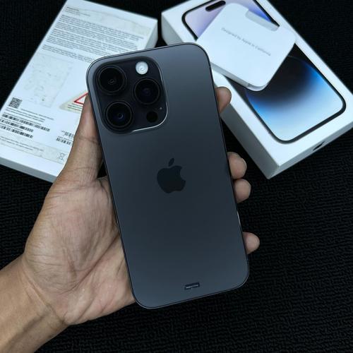Jual iphone 14 pro 128gb resmi ibox - Kota Semarang - bee_elstore ...
