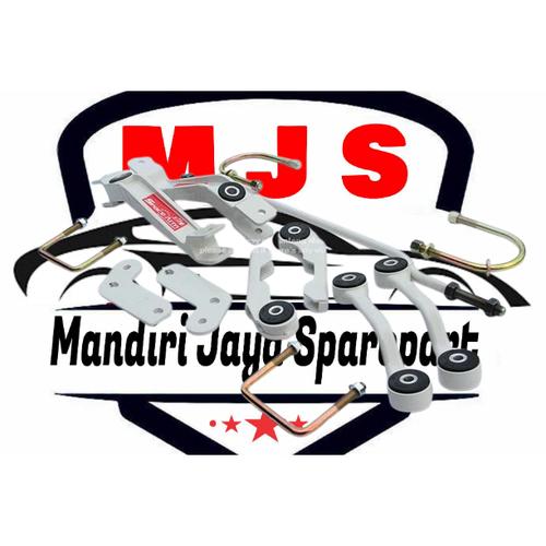 Jual Space Arm Stabilizer Toyota Hilux Revo - Jakarta Utara - Mandiri ...