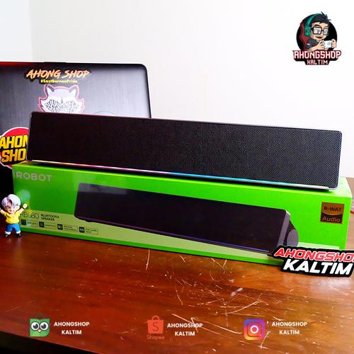 Jual Speaker Soundbar Robot RB680 - Kota Balikpapan - AHONGSHOPKALTIM ...