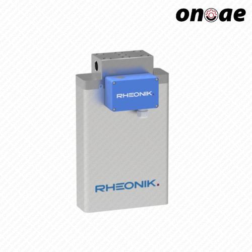 Jual Flow Sensor Rheonik RHM 15 for Coriolis Mass Flow Meter - Kota ...