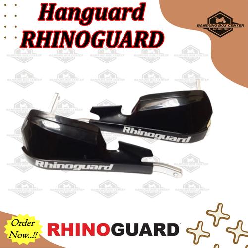 Jual Rhinoguard Handguard set tulang plus cover high impact Hand Guard ...