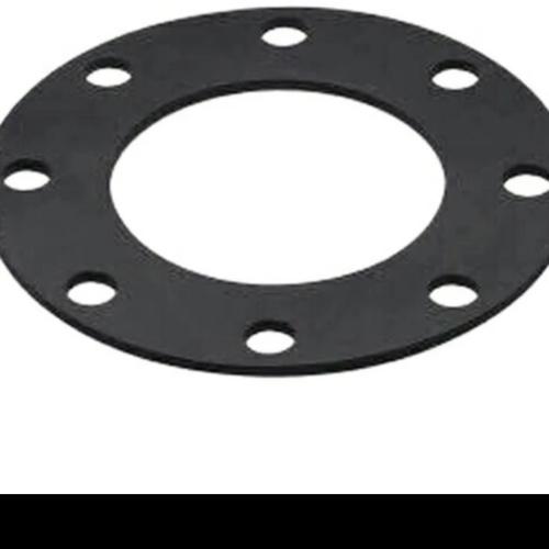 Jual Packing Karet / Rubber Gasket 4" inch JIS 16K thk 3 mm - Jakarta ...