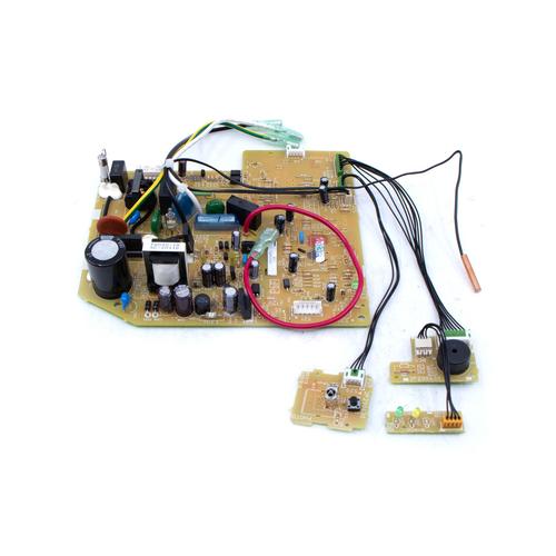 Jual Modul PCB / Main Board AC Daikin FTNE60MV14 / FTC60NV14 ORI - Kota ...