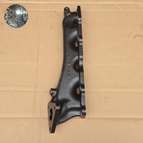 Jual Manipol manifol api exhaust mitsubishi all new pajero sport ANPS ...