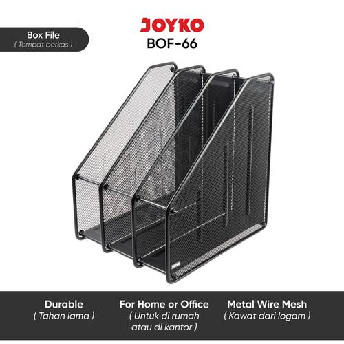 Jual Box File Tempat Berkas JOYKO BOF-66 - Jakarta Barat - ATK Pasar ...