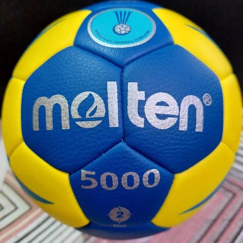Jual bola hand ball molten size 1 / bola handball / bola tangan - PUTIH ...