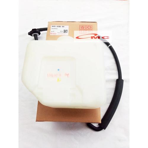 Jual Tabung Reservoir Cadangan Air Radiator Tank Reserve Series ...