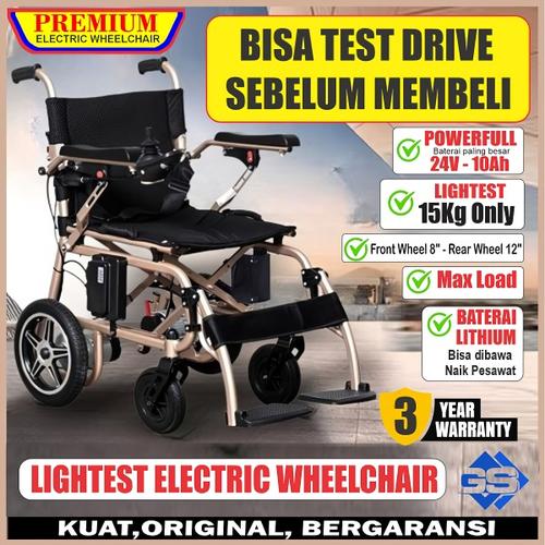 Jual KURSI RODA TRAVELING / KURSI RODA TRAVEL / KURSI RODA - AUTO ...
