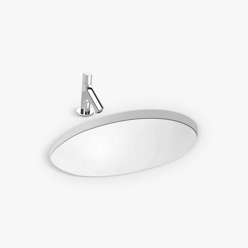 Promo KANA Kohler CHALICE OVAL UNDER-COUNTER 99184T-0 Cicil 0% 3x - Kab ...