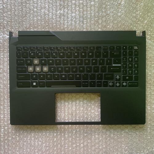 Jual Keyboard MSI Cyborg 15 A12 (Plus Frame & Backlight) Original MSI ...