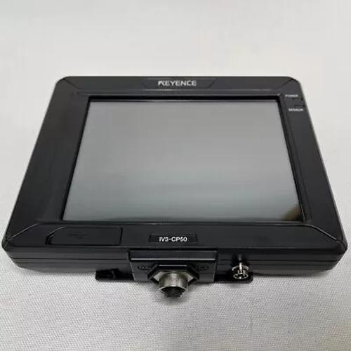 Jual KEYENCE IV3-CP50 Sensor Control - Kota Batam - Sagara Auto | Tokopedia