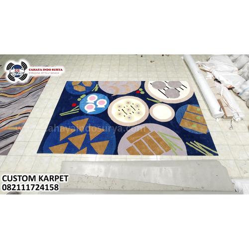 Jual KARPET ANIMASI | KARPET KARTUN | KARPET CUSTOM - Kab. Bandung ...