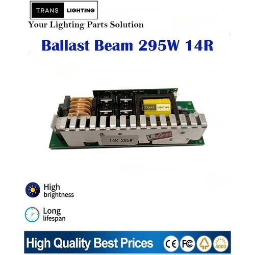 Jual Ballast Beam 295W 14R moving Head - Jakarta Barat - Trans Lighting ...