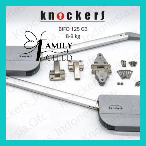 Jual Engsel Hidrolik Lemari - Lift Up System Soft Closing BIFO 125 ...