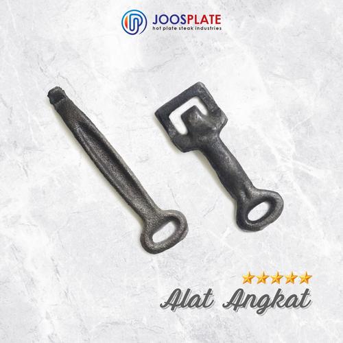 Jual Alat angkat hotplate atau cukit hotplate - Kab. Klaten - Joos ...