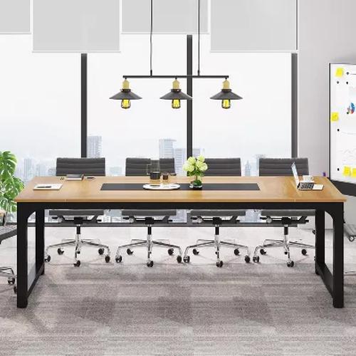 Jual Meja Meeting - Meja Rapat Besar 200 × 90 × 75 cm - Workstation ...