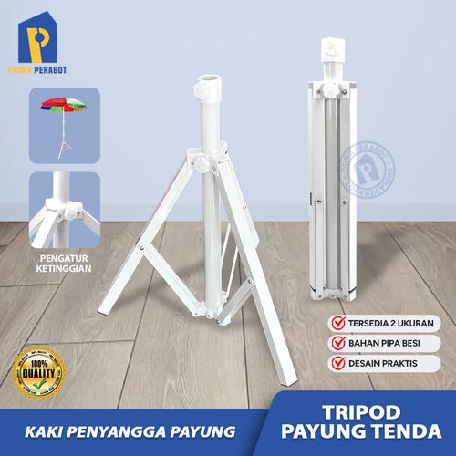 Jual Tripod Payung Tenda Kaki Payung Kaki Penyangga Payung - Besar ...