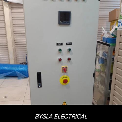 Jual PANEL ATS DAN DISTRIBUSI 250A NEW ORIGINAL - Jakarta Pusat - BYSLA ...