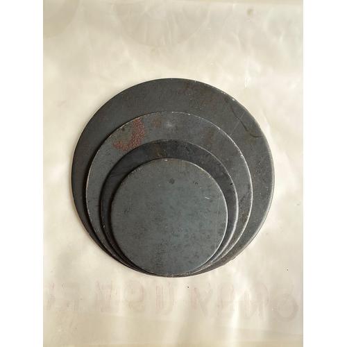 Jual Dop Tutup Tiang Fiber Optik, Tiang Telkom, Tiang Telepon Diameter ...