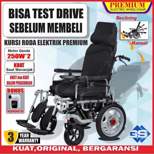 Jual KURSI RODA LIPAT / KURSI RODA TRAVELING / KURSI RODA MEDIS ...