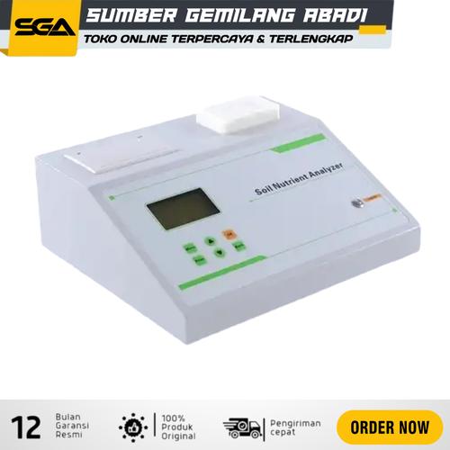 Jual Agriculture analyzer automatik soil nutrients tester - Jakarta ...