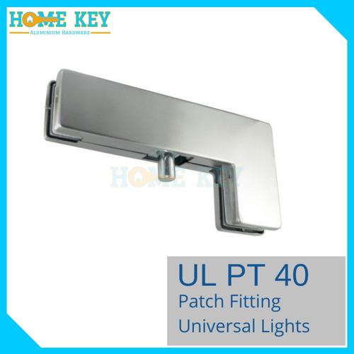 Jual Patch Fitting Dorma PT 40 Penjepit Kaca Atas UL Universal Light ...
