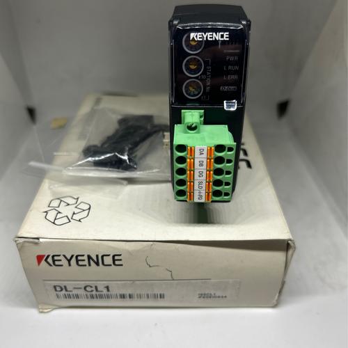 Jual Keyence DL-CL1 corporation - Jakarta Barat - Elektrikaljakarta ...