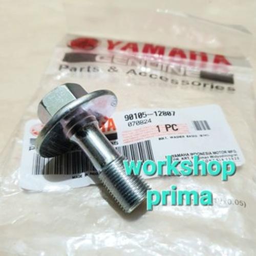 Jual Baut 17 Puli Depan Pully Kipas Pulley Kruk As Krug Kas Kiri Cvt ...