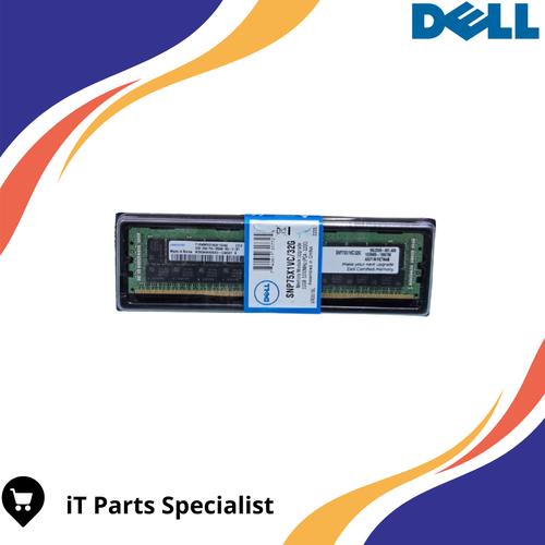 Jual Memory Dell 32-GB 3200MHz PC4-25600 CL22 / 75X1V - Kota Surabaya ...