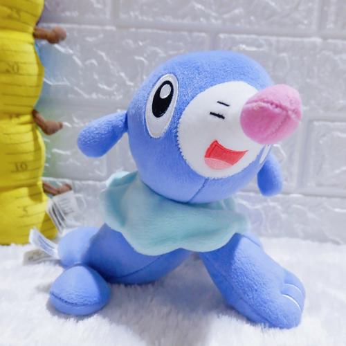 Jual Boneka Pokemon Poplio original Tomy pokemon - Kab. Tegal - kauleea ...