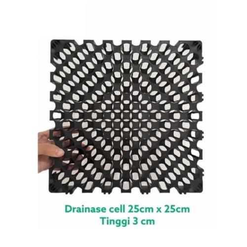 Jual DRAINASE CELL TEBAL 3CM - Jakarta Timur - GRASSPEDIA OFFICIAL ...