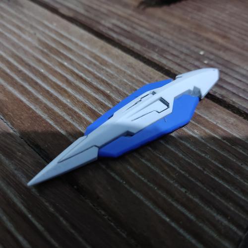 Jual RG / REAL GRADE EXIA GUNDAM SHIELD BUKAN SD HG MG PG BUKAN AERIAL ...