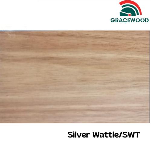 Jual parket lantai kayu engineering motif kayu teba 12mm - Jakarta ...