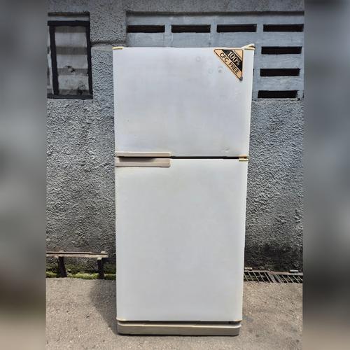 Jual kulkas Genaral 2 pintu second - Jakarta Barat - One Service Ac ...