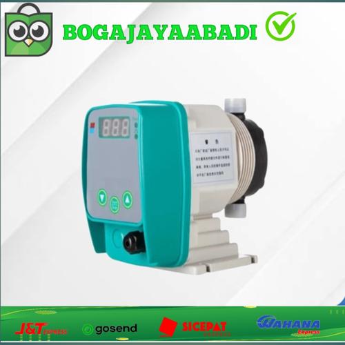Jual Pompa Kimia Dosing Pump 12 liter/Hour Newdose Chemical - Jakarta ...