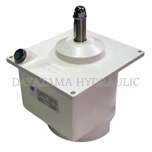 Jual DP-120 STEERING KAPAL HELM PUMP HYDRAULIC DATA / DATA DP120 POMPA ...