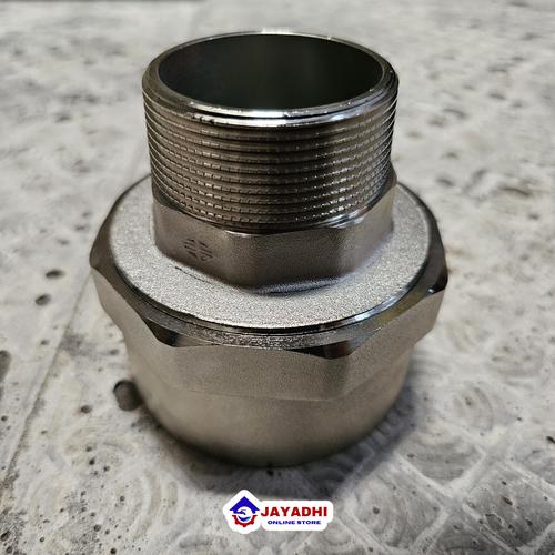 Jual PPR Watermur Union Male Drat Luar 40 x 1-1/4" - Water Mur Thread ...